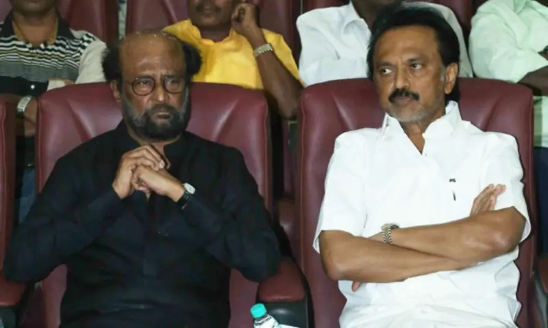 MK Stalin Photo | 510374