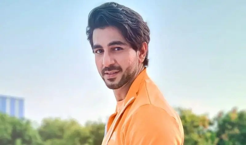 Sahil Phull to play the lead role in Sony TV show by Katha Kottage?