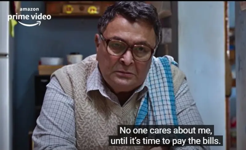 Sharmaji Namkeen 4 Photo | 535251