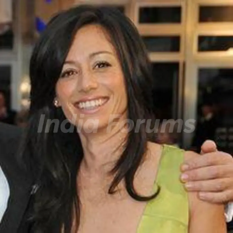 Fiona Loudon Photo | 538704