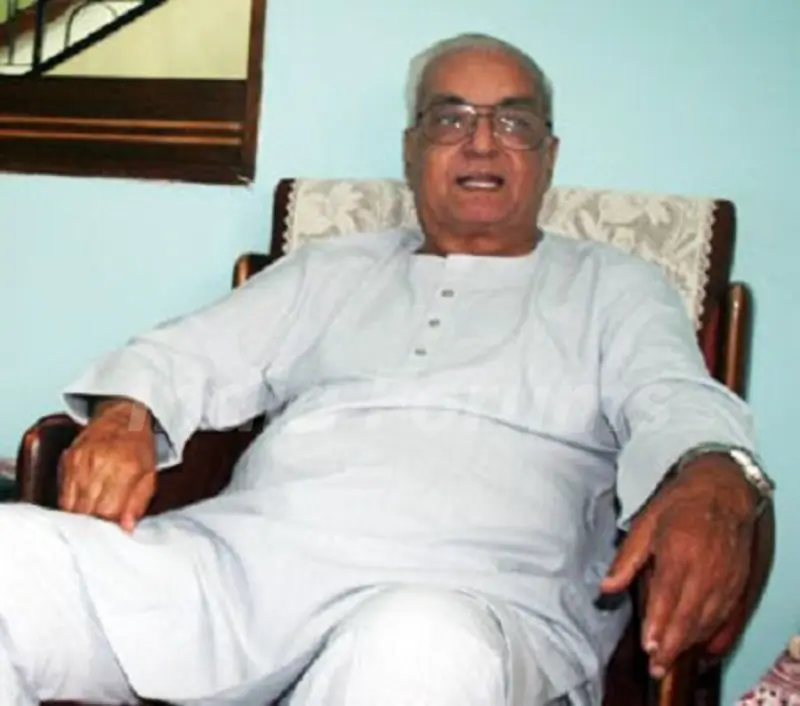 Rajkumar Hirani father Suresh Photo | 541799