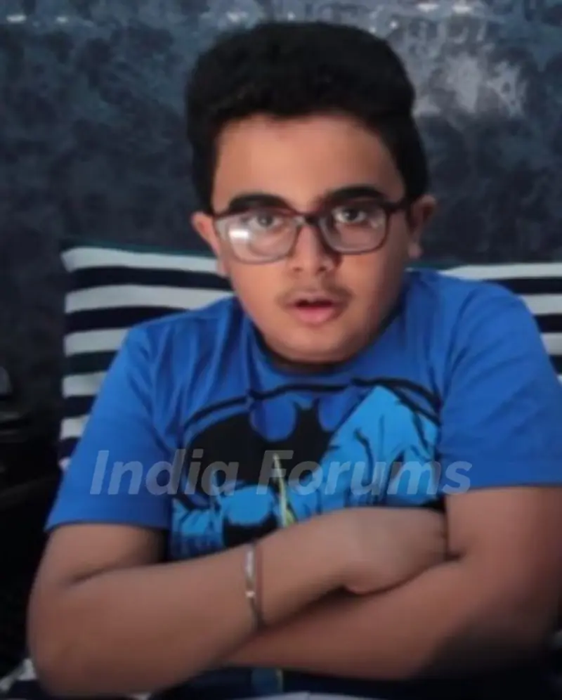 Amit Tandon Son Photo | 542782