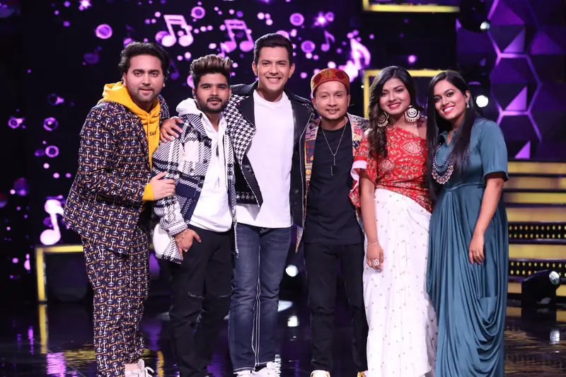 Sony TV's kids singing reality show ‘Superstar Singer’ returns with a ...