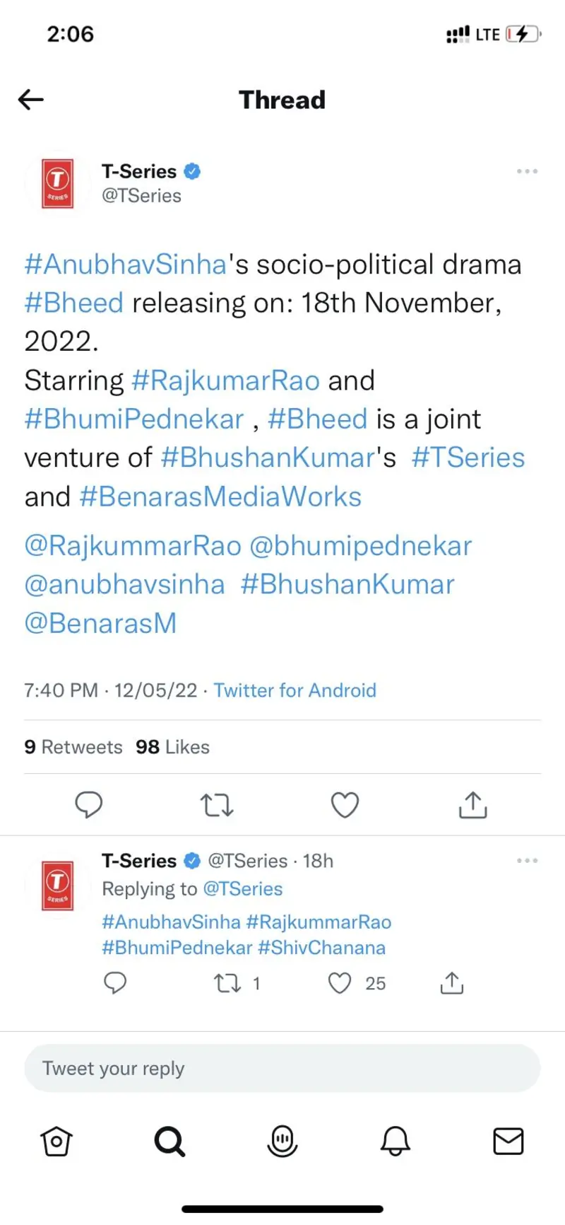 T-series Photo | 548633
