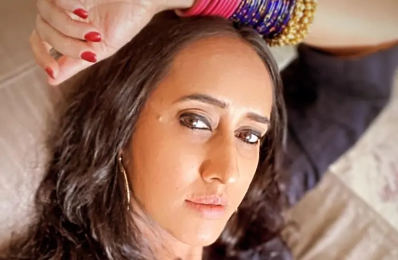 Gul Khan talks about her upcoming project on Disney+ Hotstar titled ...