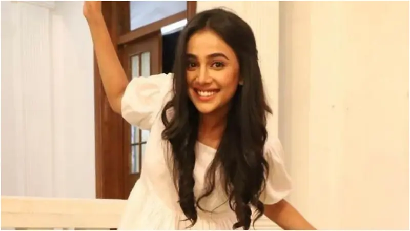 Sayli Salunkhe of ‘Bohot Pyaar Karte Hai’ recalls how she entered the ...