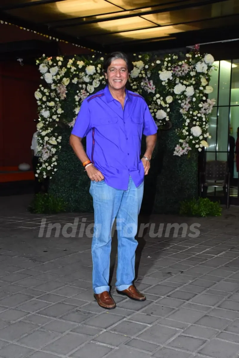 Chunky Panday Photo | 563167