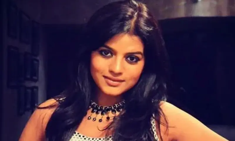 'Ghum Hai Kisikey Pyaar Meiin' actress Mitali Nag roped in for 'Aashiqana' season 2