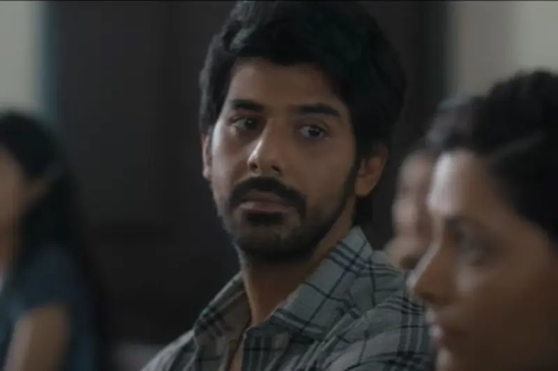 Teaser Out: 'Faadu - A Love Story' shows a different love story with ...