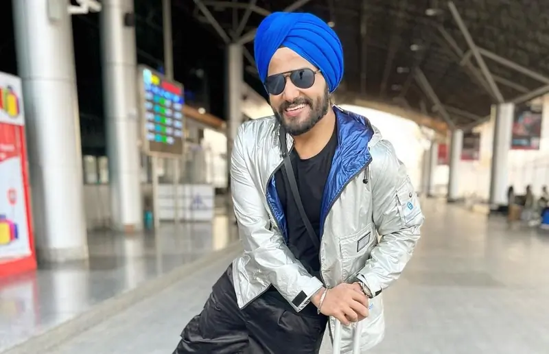 Harjot Singh bags Star Plus show ‘Teri Meri Dooriyaan’