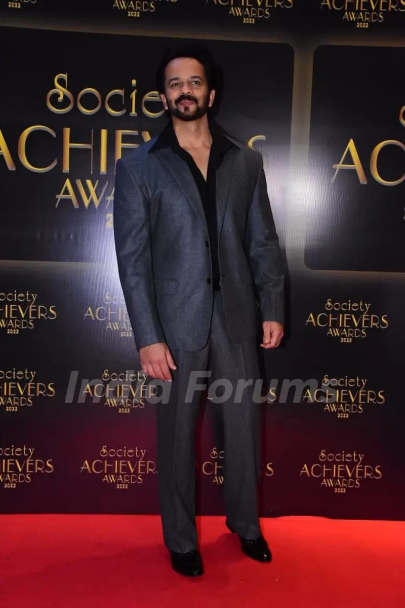 Rohit Shetty Photo | 565182