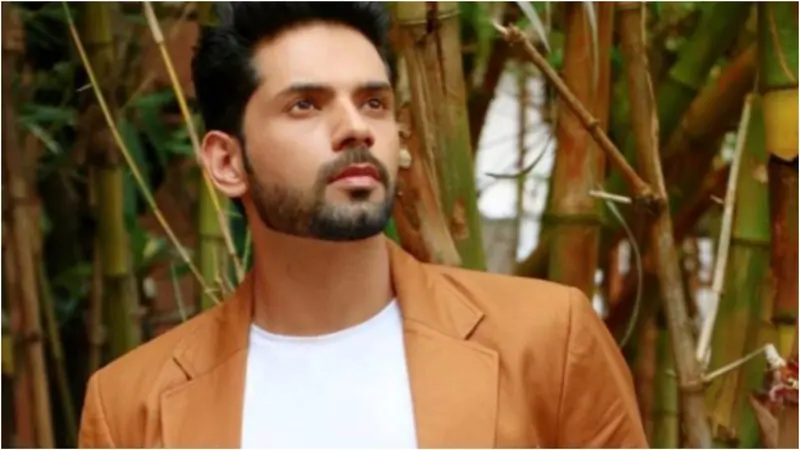 I can't wait for 'Nain Tequile' to release : Ankit Bathla on upcoming ...