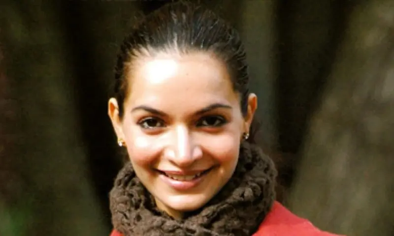 'Kahani Ghar Ghar Kii' fame Shweta Kawatra faces an horrifying ...