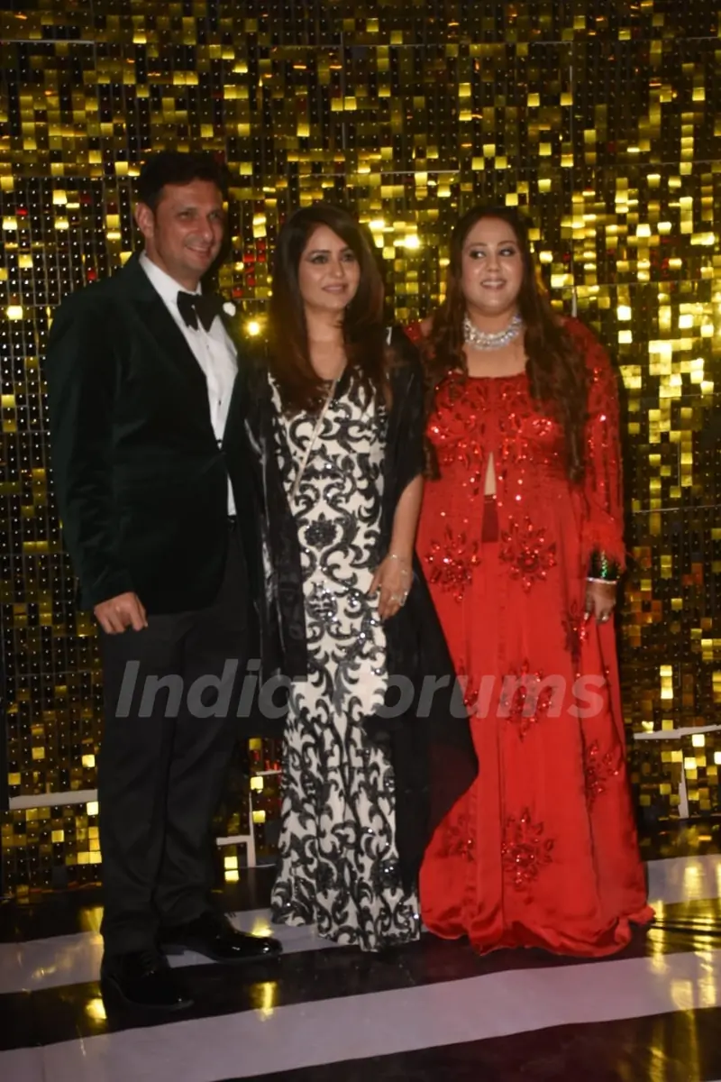 Rushad Rana, Ketki Walawalkar Photo | 568831