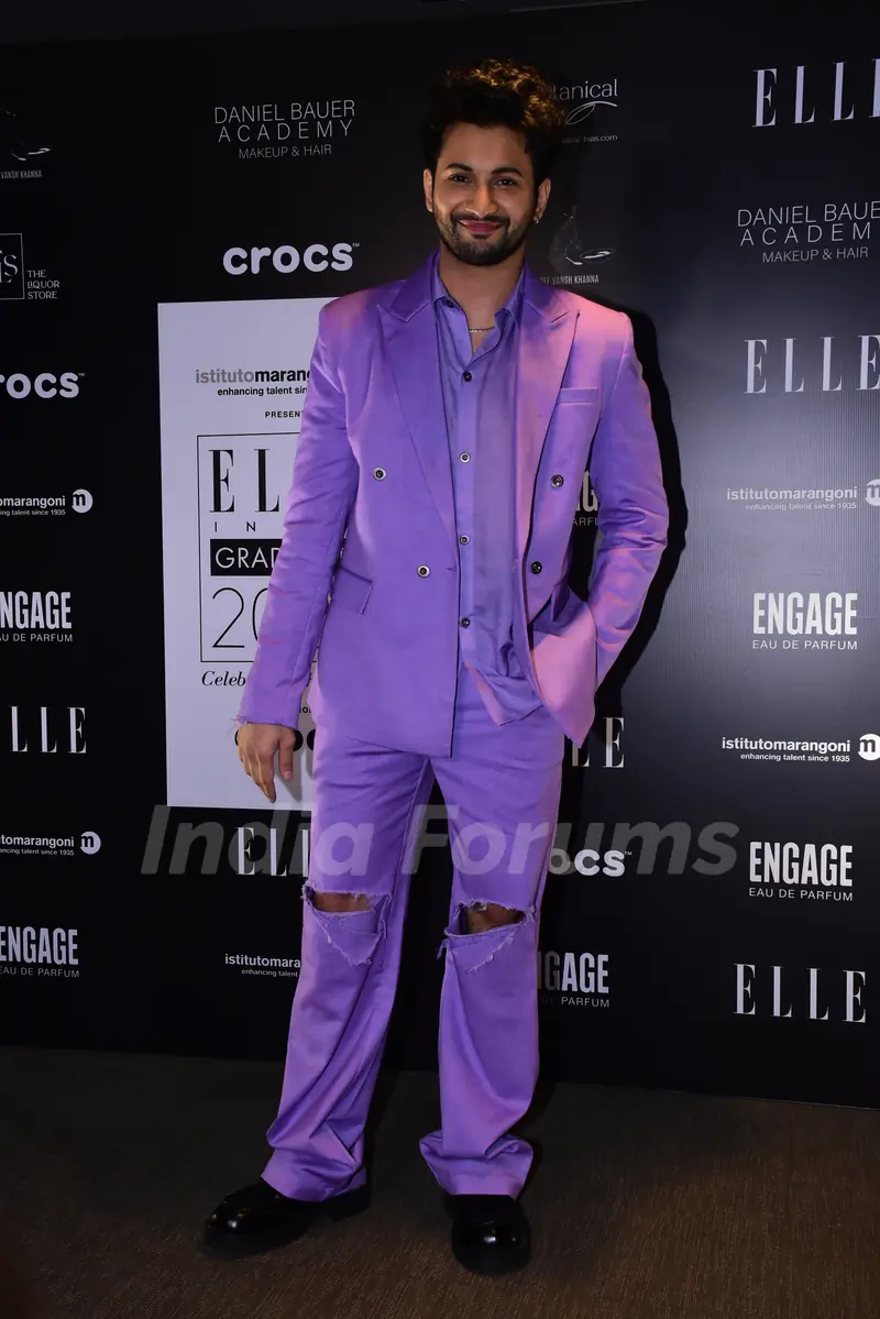 Rohit Saraf Photo | 569589