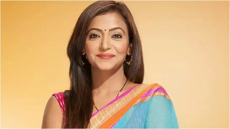 As 'Wagle Ki Duniya' nears its 2nd year anniversary, Pariva Pranati ...