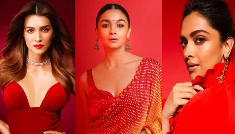 Deepika to Kriti to Alia: Leading ladies of Bollywood & their power-packed line-up