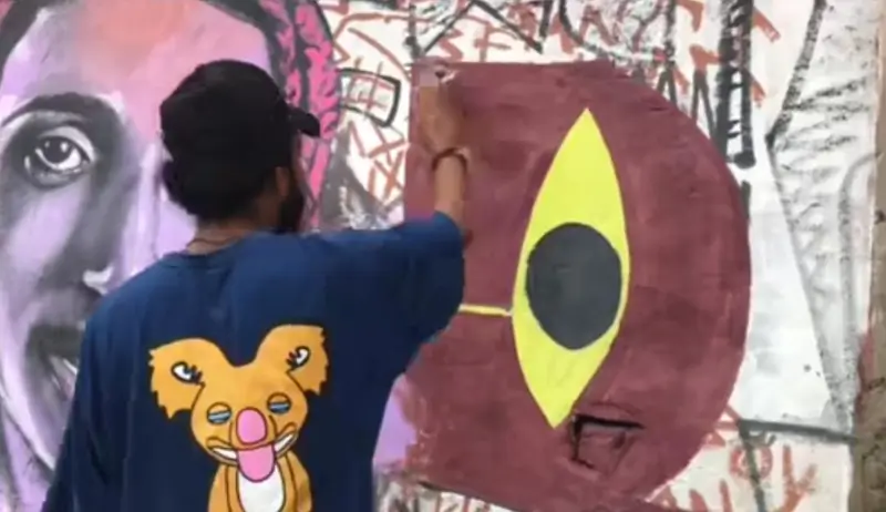 Ahead of Bigg Boss 16's Finale, rapper MC Stan fans get his pictures ...