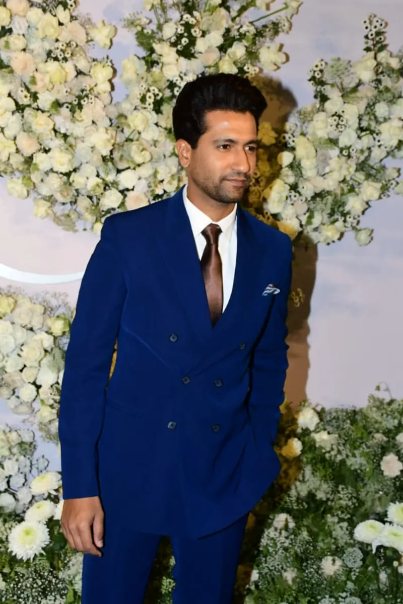 Sid-Kiara Reception: Vicky Kaushal, Kareena, Karan Johar, Aakash & Shloka Ambani enters in style