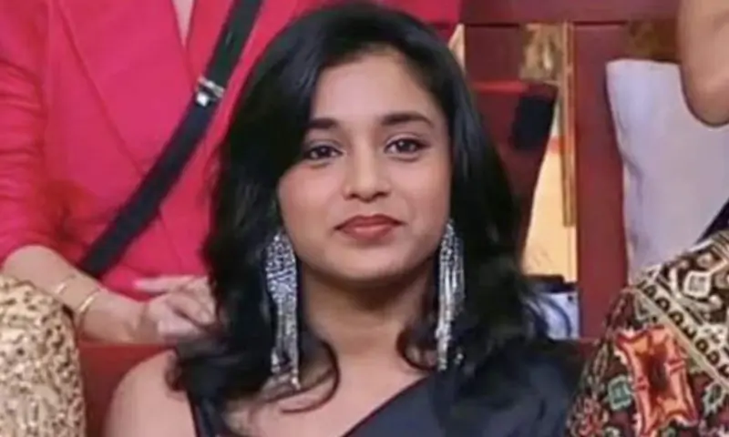 'Bigg Boss 16' fame Sumbul Touqeer to be seen in Disney+ Hostar's 'Dear Ishq'