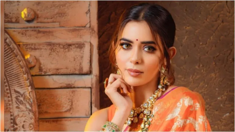 Sana Sayyad to bag Zee TV show 'Kundali Bhagya' post leap?