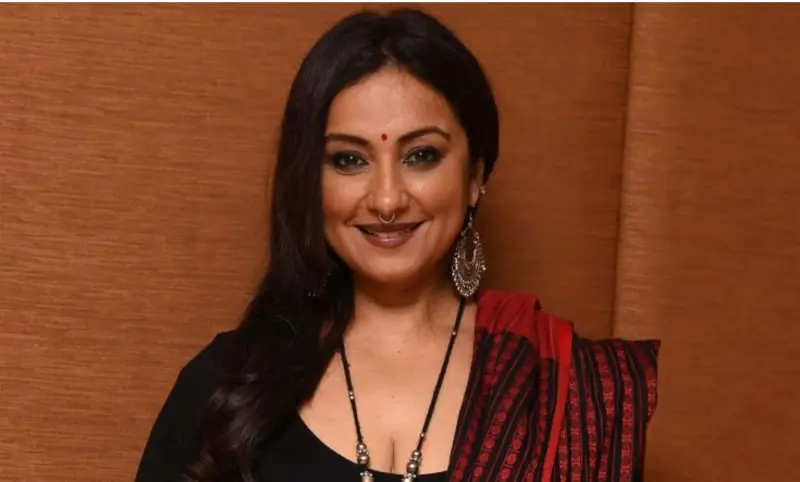 Women's Day: Thanks to OTT, roles are being written for women, says Divya Dutta
