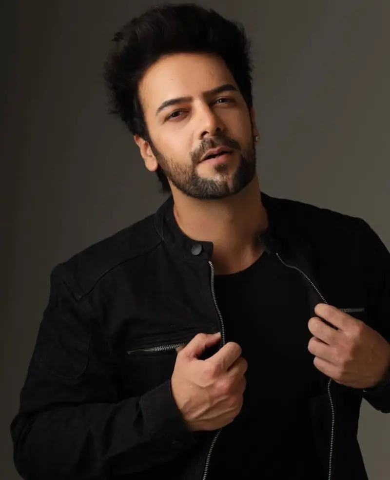 "Kundali Bhagya changed my 'Bhagya'”, says Sanjay Gagnani as he shares ...