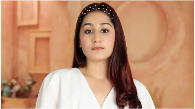 I’m delighted to be a part of ‘Faltu’ as the story of the show is empowering: Nandini Sharma