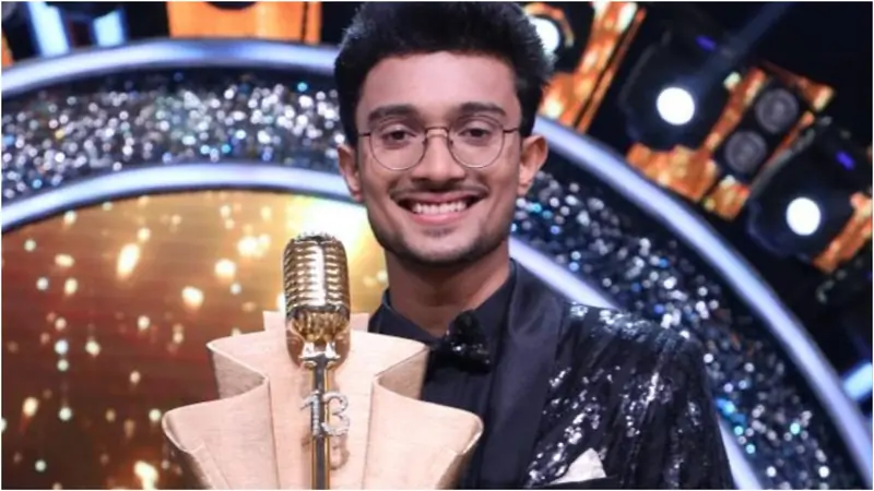 Ayodhya's Rishi Singh wins Sony TV's 'Indian Idol 13'