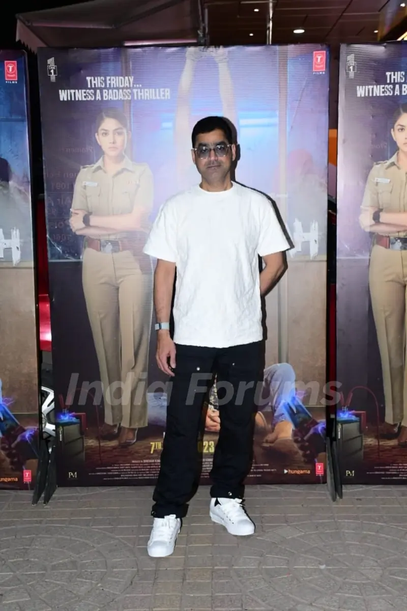 Murad Khetani Photo | 575350