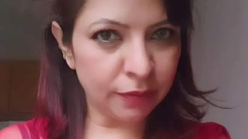 TMKOC Controversy: Jennifer Mistry refuses to be silenced in latest ...