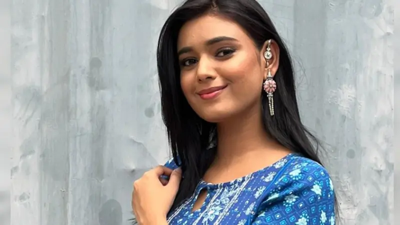 Neha Solanki shares her experience of learning Gujarati for her ...