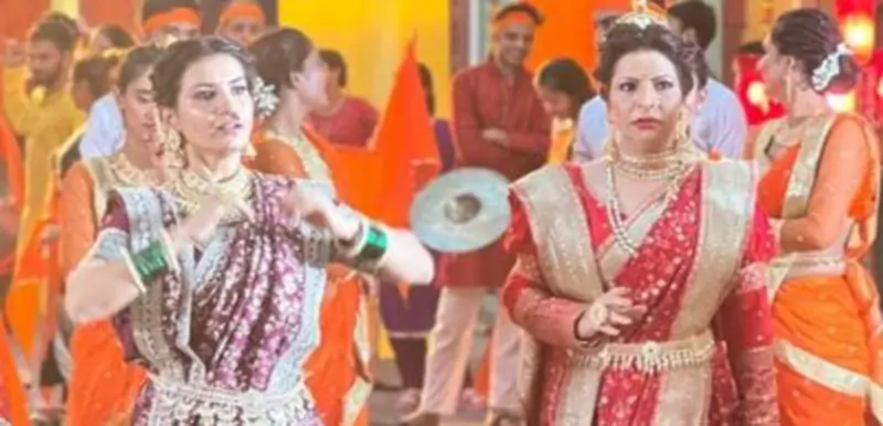 Priya Ahuja Rajda, Jennifer Mistry & Paras Chabbra collaborate for a ...