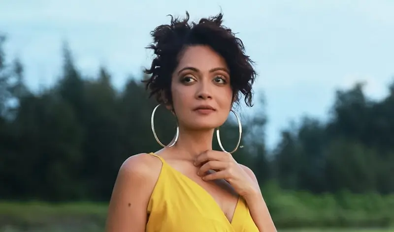 "My biggest dream role would be opposite Tom Cruise" - Sheena Chohan