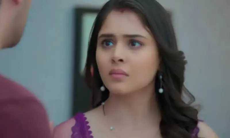 Anupamaa: Pakhi to meet with an accident? Major drama ahead