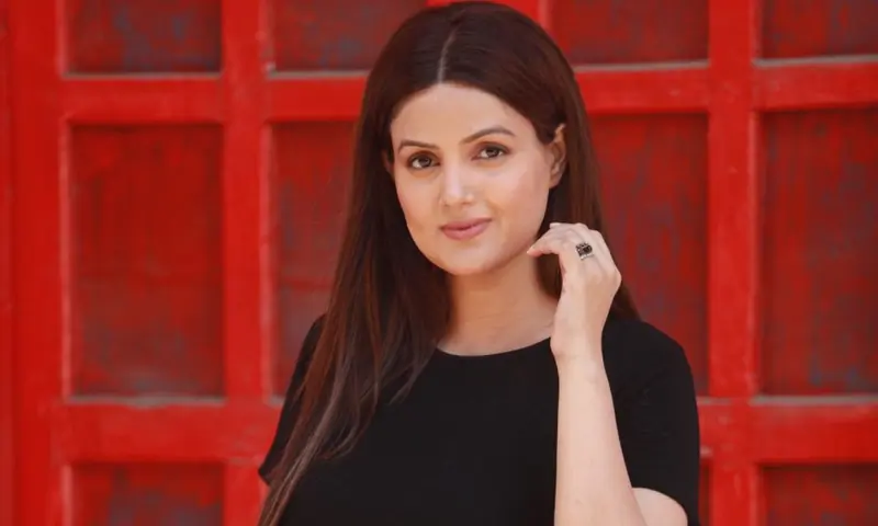 Tera Mera Saath Rahe fame Sumati Singh reveals why her dream of ...