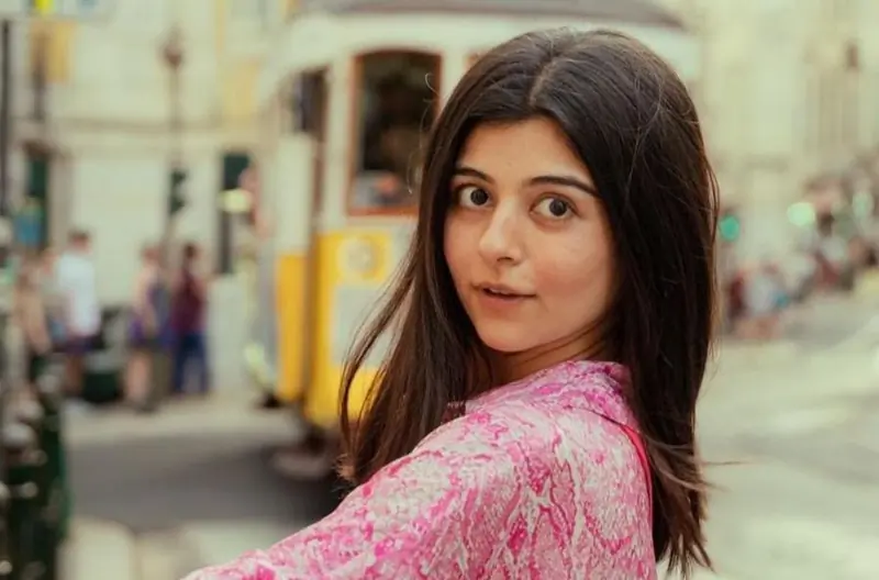 Did you know popular actress Yesha Rughani is also an entrepreneur?