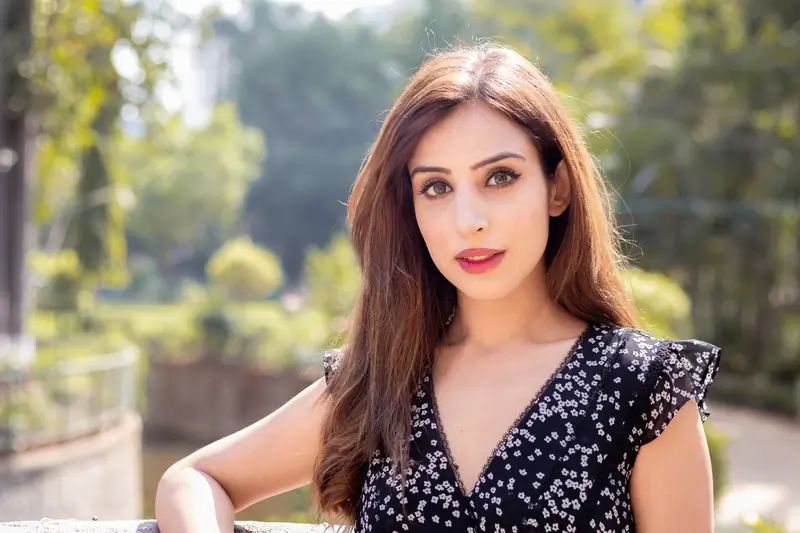 Simaran Kaur: When it comes to weight loss, I'd advise people to opt ...