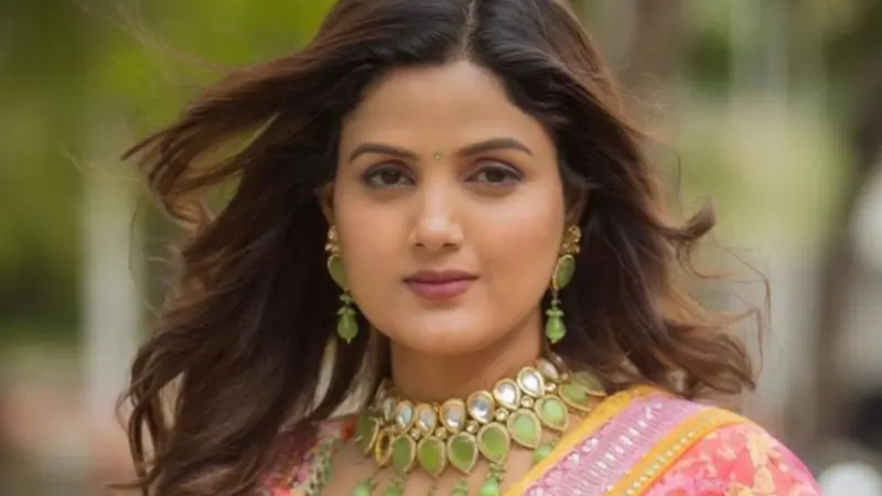 Tere Mere Saath Rahe fame Sumati talks about preserving culture and ...