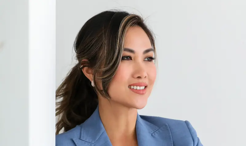 Diana Chan of 'MasterChef Australia' fame on latest visit to India ...