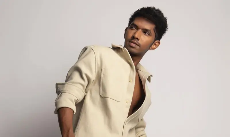 Social Media Sensation Dhiraj Sanap lands his debut film, opens up on ...