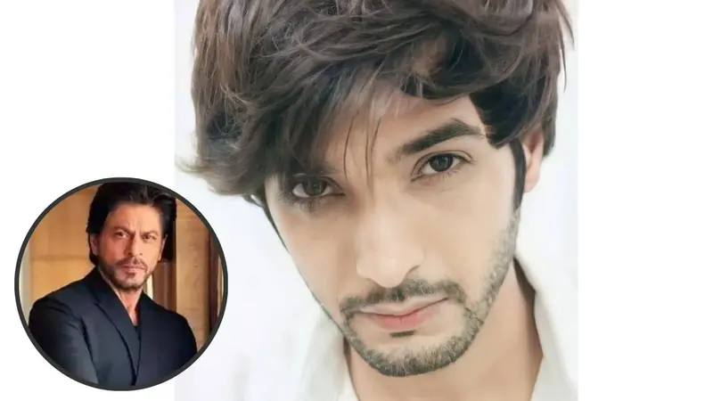 'Palkon Ki Chhaon Mein 2' fame actor Ashish Dixit feels lucky to share birthday with Shah Rukh ...