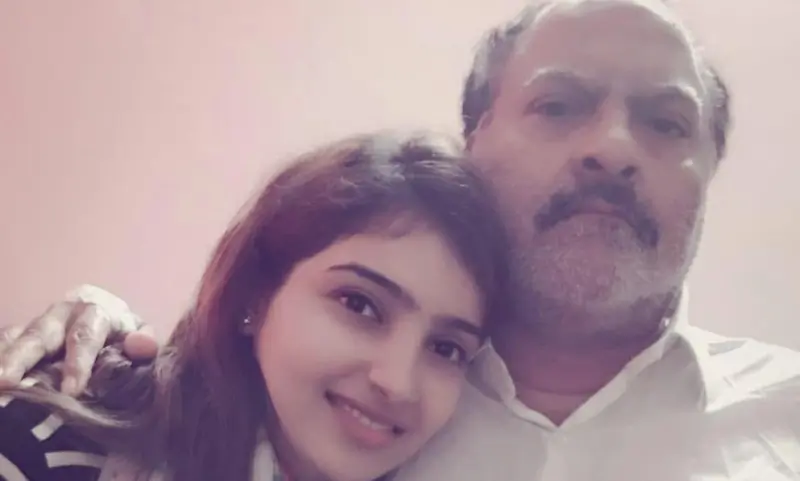 Bigg Boss 17: Sana Raess Khan’s father supports her daughter