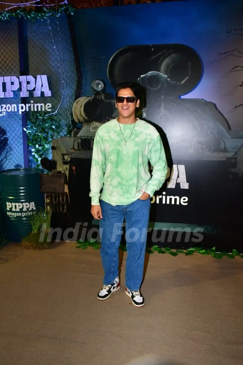 Vijay Varma Photo | 589428