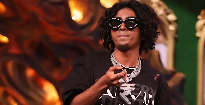 Rapper MC Stan opens up about life after winning Bigg Boss 16