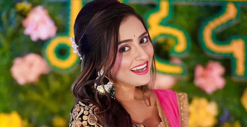 Here's what Sneha Tomar plans to wear ahead of her wedding