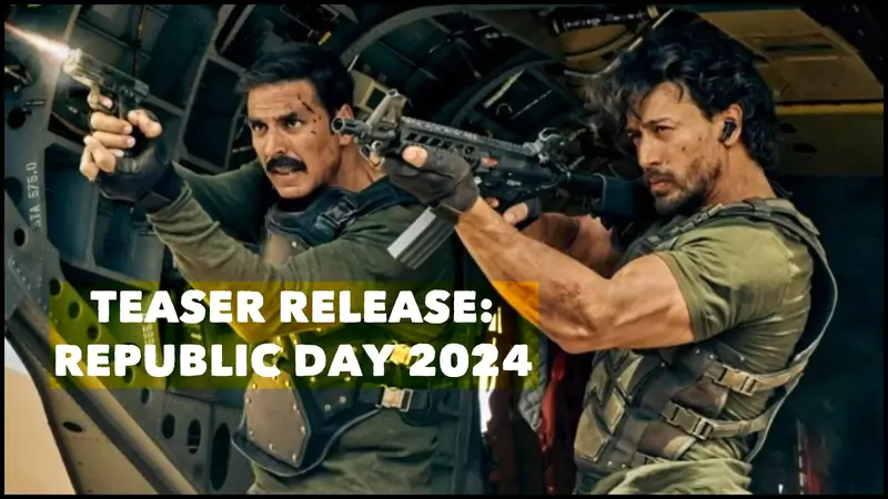 'Bade Miyan Chote Miyan' teaser confirmed to release on Republic Day ...