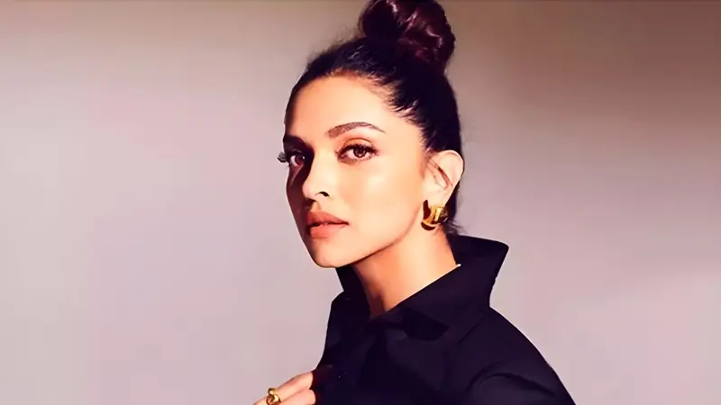 Deepika Padukone in talks for her next OTT venture: An action-thriller on India's drug mafia ...