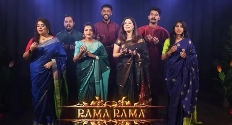 Inauguration of Ram Mandir: As we gear up for the big moment, Hombale ...