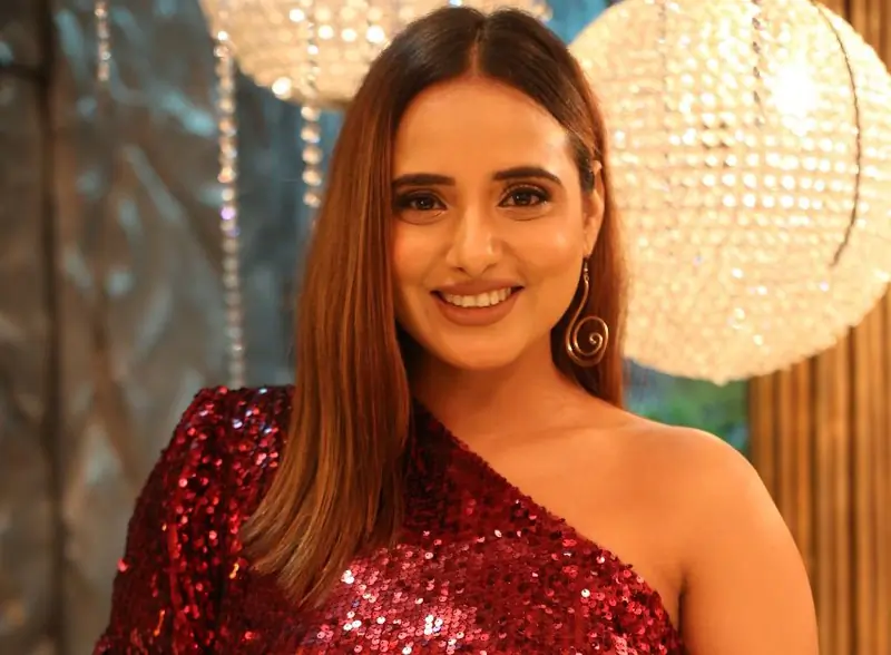 Nisha Nagpal enters Sony SAB’s Vanshaj as Koel – the bold and opinionated legal advisor of the ...